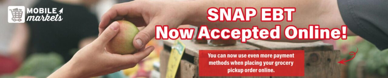 SNAP EBT - Remke Markets